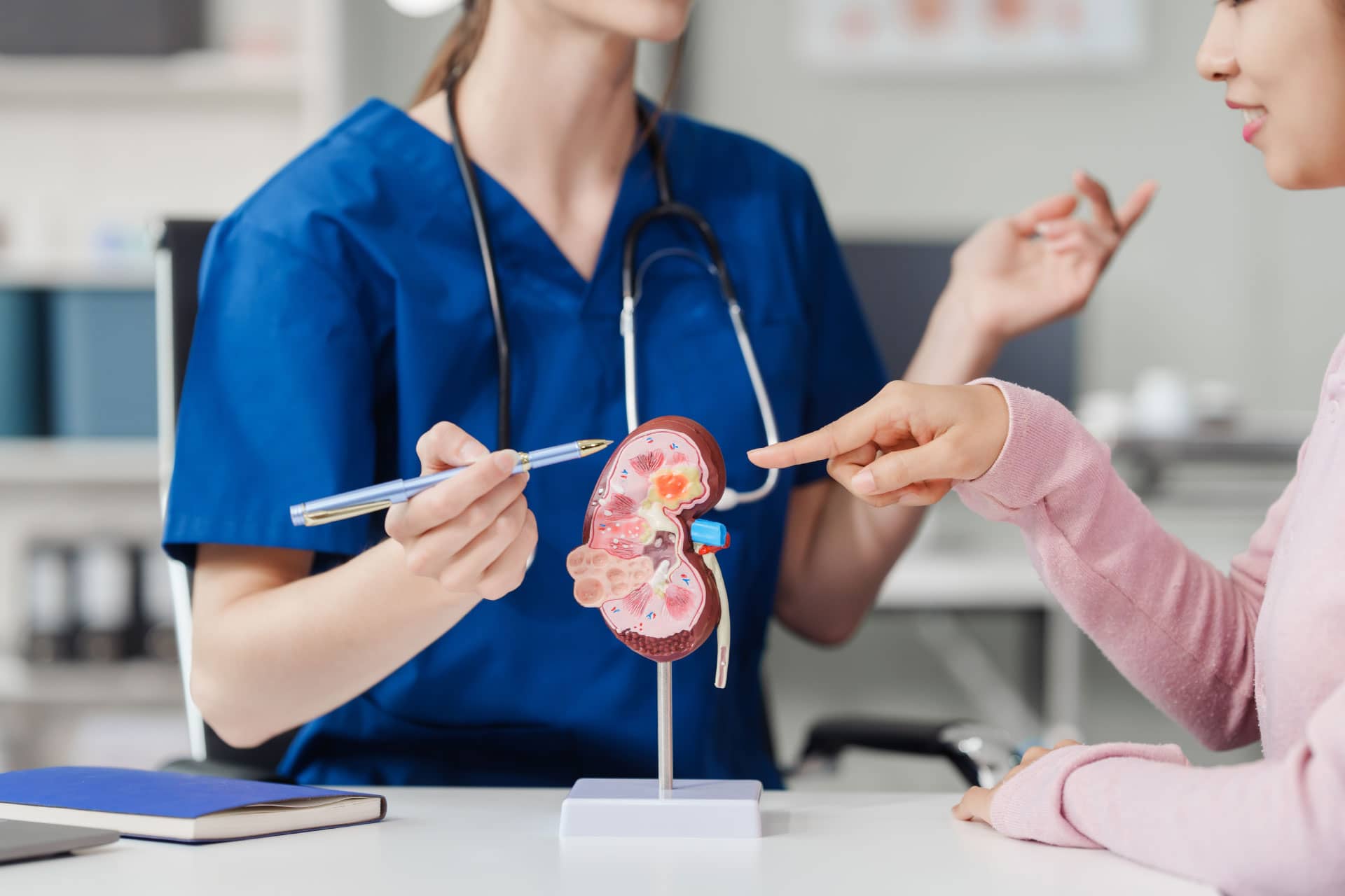 Kidney Infection - Pediatric Urology of San Antonio