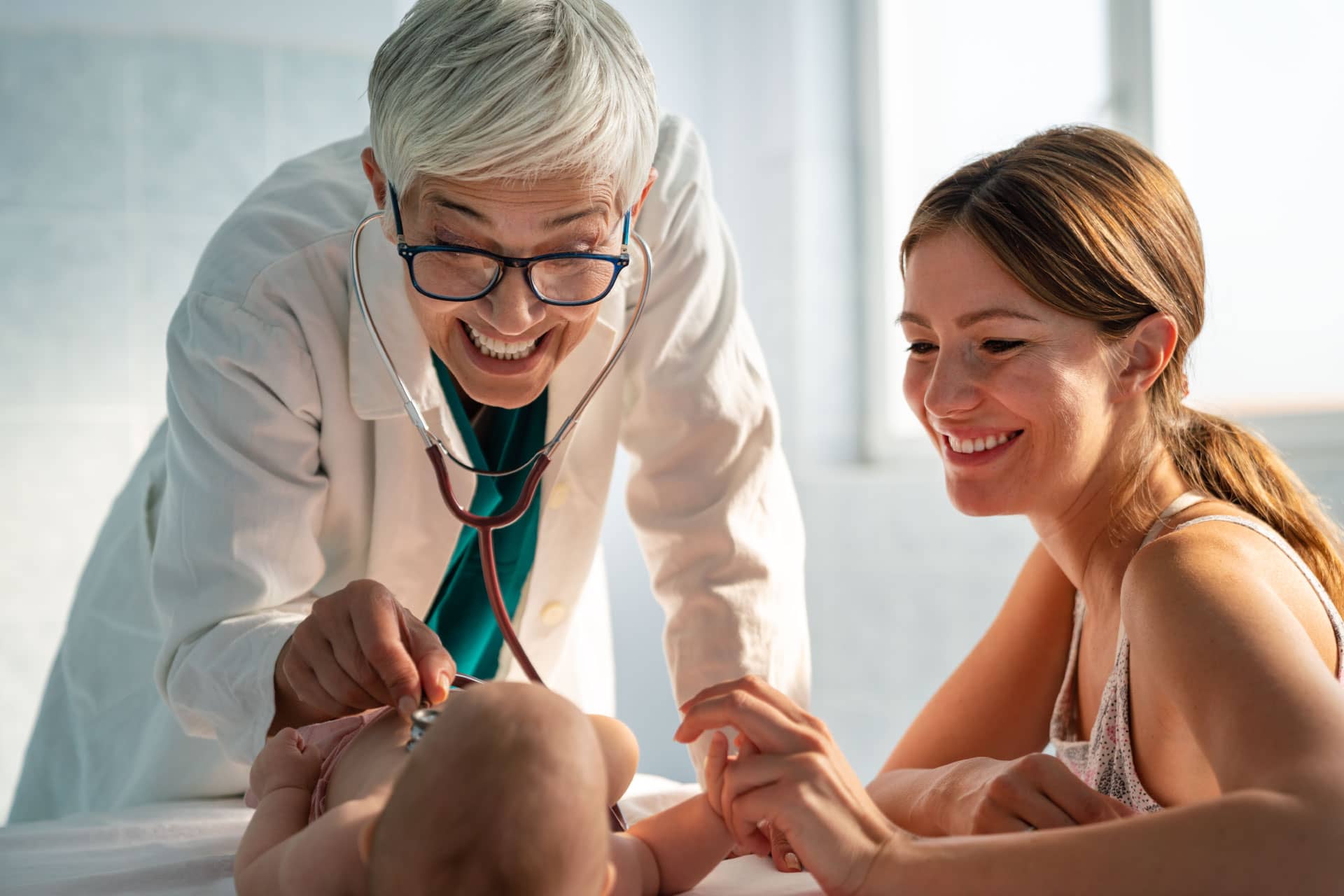 Bladder Exstrophy - Pediatric Urology of San Antonio