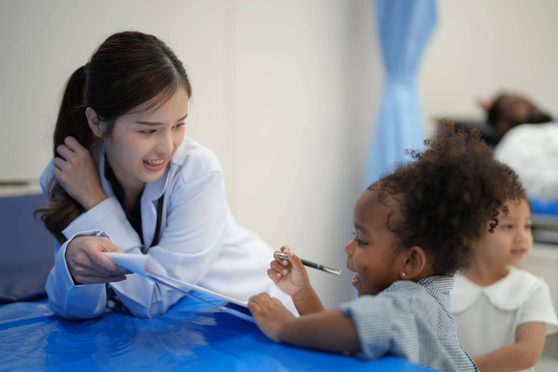 Cloacal Malformation / Cloacal Exstrophy - Pediatric Urology of San Antonio