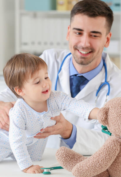 Home - Pediatric Urology of San Antonio